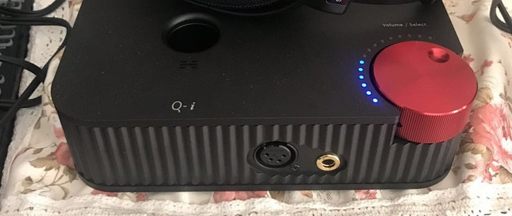 盲阻的谷津Qi安全下车_耳机_什么值得买