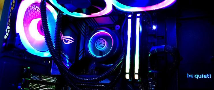 性能溢出，没必要上高端U？一颗9400F就够了？_CPU_什么值得买