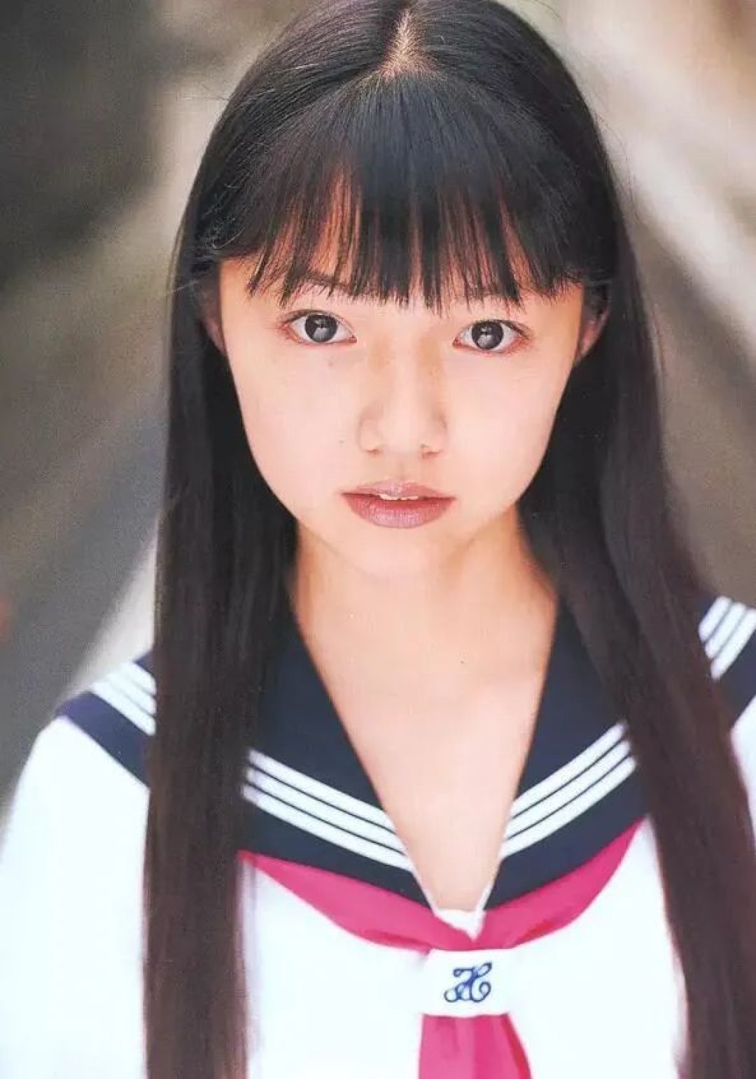 日本JK制服大赏！人气女星、动漫经典造型回顾以及如何正确挑选JK制服套装。_女装_什么值得买