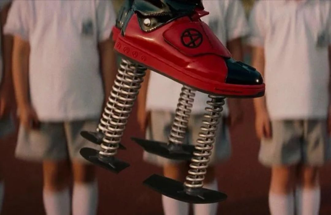 韦德之道9配置概念曝光：做时代浪潮的先行者？_篮球鞋_什么值得买