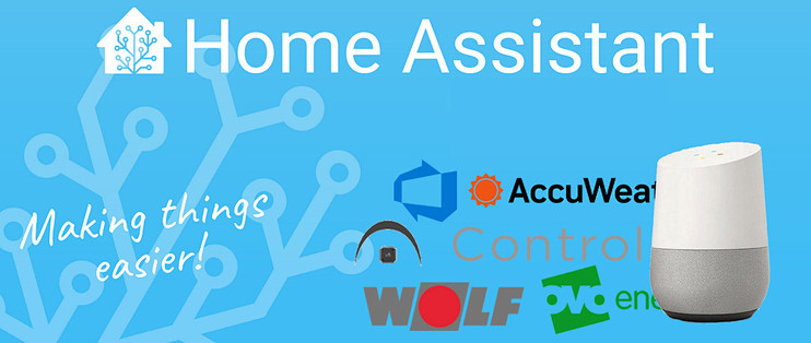 Google Home在已配置了ssl证书的Home assistant下的使用_智能家居_什么值得买