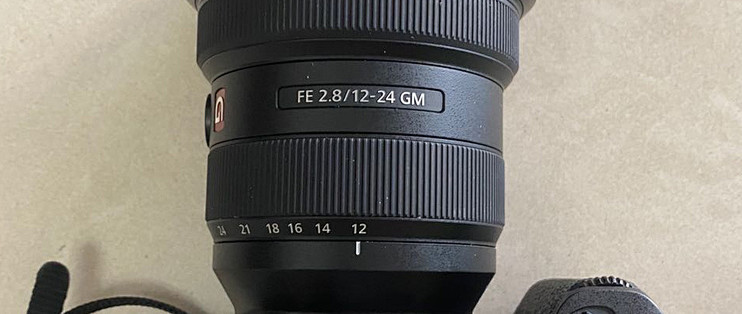 索尼1224gm评测 | 索尼1224gm相机评测_什么值得买