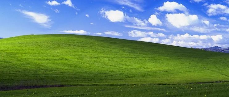 那张Windows XP默认壁纸，直到今天都还有新故事发生_软件应用_什么值得买
