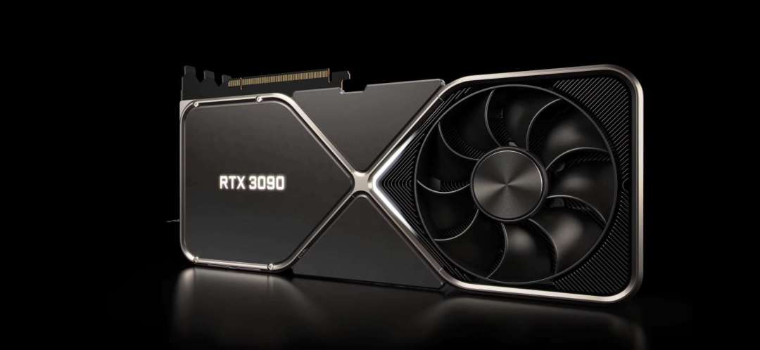 碾压泰坦，24GB显存能8K60帧的RTX3090，有多强？_显卡_什么值得买