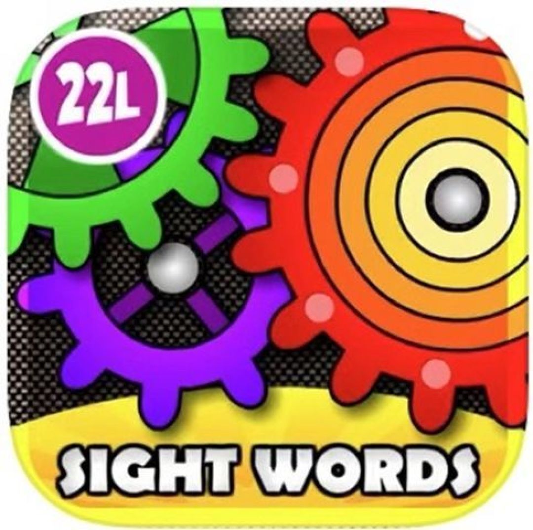 6款免费Sight Words APP推荐！高频词边玩边记，轻轻松松实现自主阅读_早教启智_什么值得买