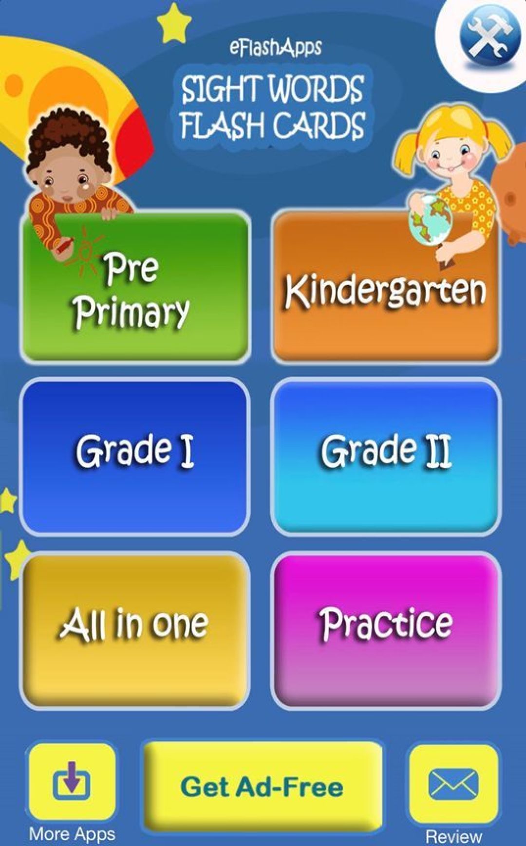 6款免费Sight Words APP推荐！高频词边玩边记，轻轻松松实现自主阅读_早教启智_什么值得买