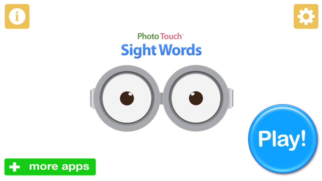 6款免费Sight Words APP推荐！高频词边玩边记，轻轻松松实现自主阅读_早教启智_什么值得买