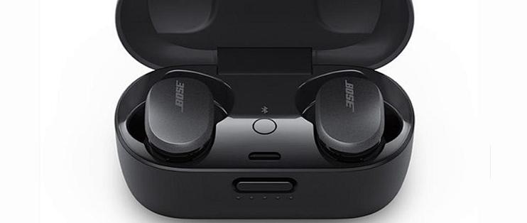 Bose 多款音频产品正式发布，涵盖TWS、头戴耳机、眼镜等_蓝牙耳机_什么值得买