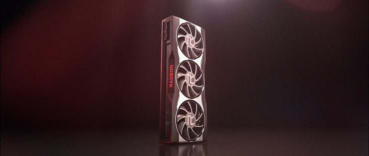 主频飙至 2.5GHz、：AMD RX 6000 显卡规格曝光，性能逊于 RTX 3080_显卡_什么值得买