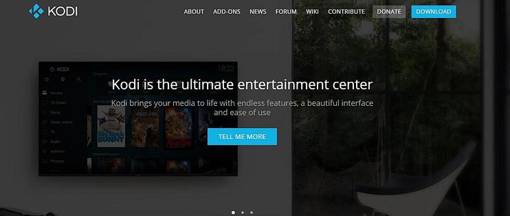手把手教你用 KODI tMM 打造家庭观影系统_NAS存储_什么值得买