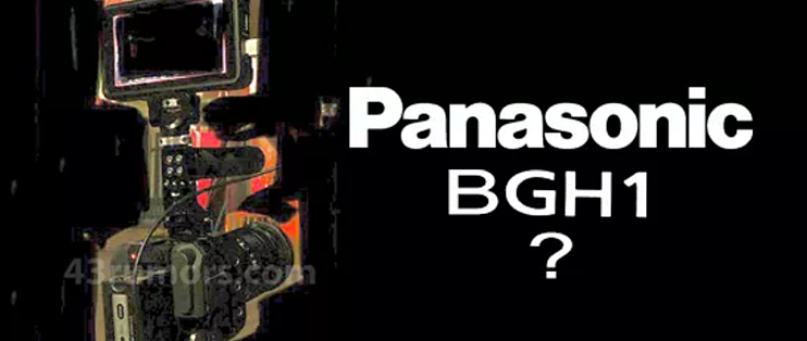 松下再曝一台超高规格M43摄影机，价格预计也很公道_摄像机_什么值得买