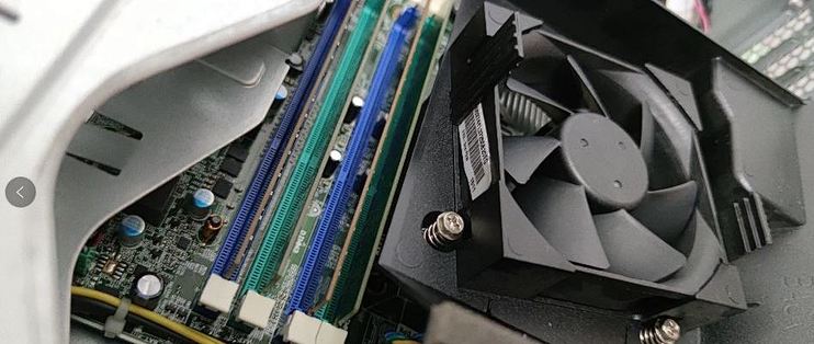 小白帮你排雷之M93P中机箱准系统组装_电脑配件_什么值得买