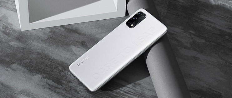 realme Q2系列新鲜出炉，瞄准年轻市场更朝气_安卓手机_什么值得买