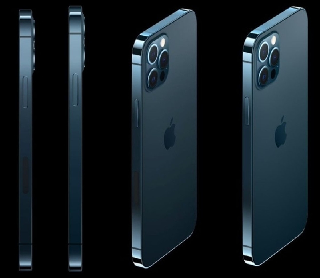 一眼辨认：iPhone 12 美版、欧版外形确认与国行不同_iPhone_什么值得买