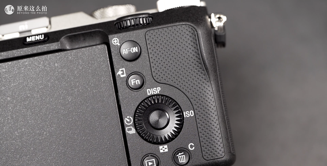 小，意味着更多的可能性！——索尼a7C实拍体验_摄影摄像_什么值得买