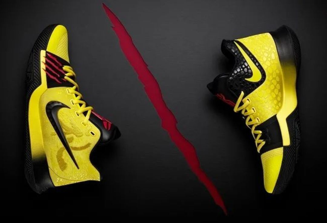 发售日期确定，ZK5李小龙真的来了_篮球鞋_什么值得买