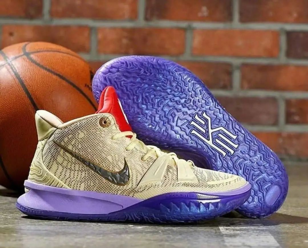 发售日期确定，ZK5李小龙真的来了_篮球鞋_什么值得买