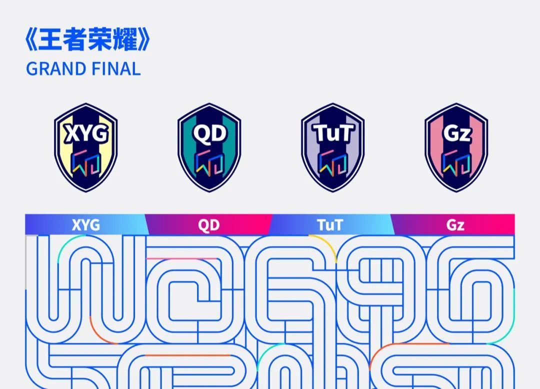 WCG2020 总决赛阵容公布，11月5日-11月8日正式打响！_电脑游戏_什么值得买