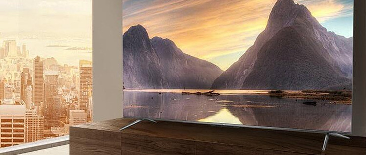 全场景AI更聪颖，光靠嘴就能控制的TCL V8太好玩了_电视_什么值得买