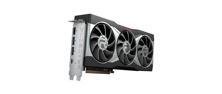 Radeon RX 6000 系列显卡支持哪些光追游戏？AMD 终于松口说明_显卡_什么值得买