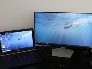 DELL 戴尔 D2721H 27英寸 IPS 显示器(1920×1080、60Hz、72%NTSC）【报价 价格 评测 怎么样】 -什么值得买