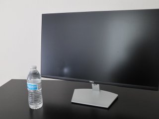 DELL 戴尔 D2721H 27英寸 IPS 显示器(1920×1080、60Hz、72%NTSC）【报价 价格 评测 怎么样】 -什么值得买
