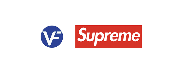 VF集团21亿美金收购Supreme | 亚文化始终是商品社会的大牧场_男装_什么值得买