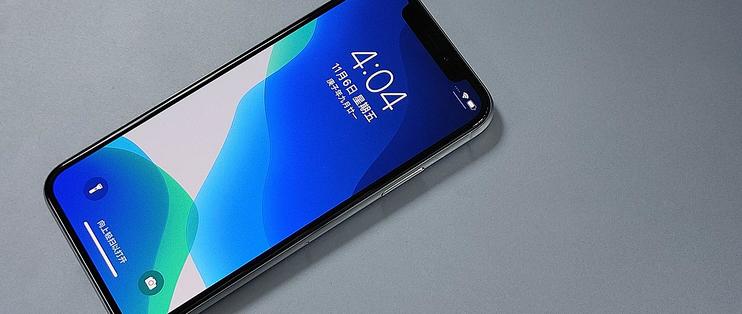 经典款iphone X测评，一个外行的眼光来审视爆款_iPhone_什么值得买