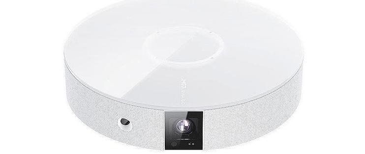 抛开参数谈体验是耍流氓，坚果G9和极米Z6x new谁值得买？_投影设备_什么值得买