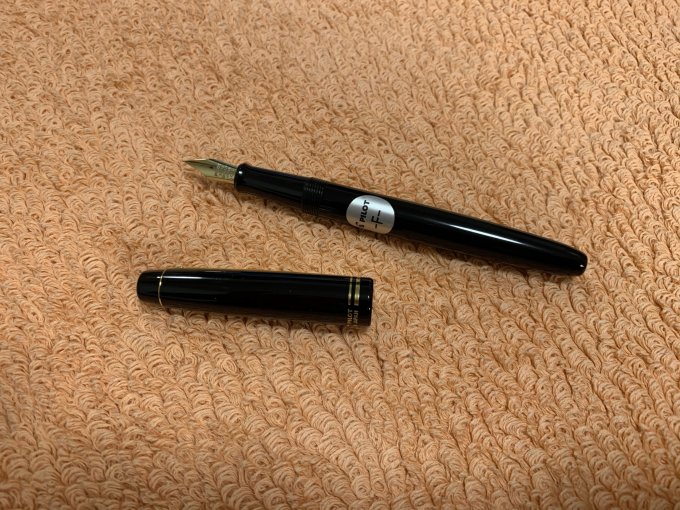 【省50元】百乐钢笔_PILOT 百乐 钢笔 FP-78G+ 红色 M尖 复古礼盒多少钱-什么值得买