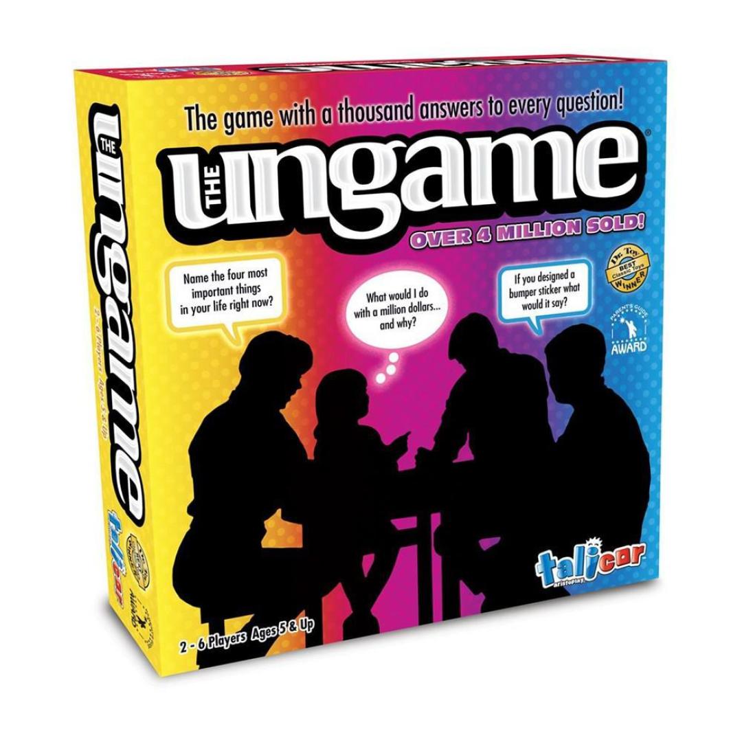 带娃桌游总结来啦！ 适合和娃一起玩的十款经典桌面游戏清单~ （附：玩法介绍）_玩具_什么值得买