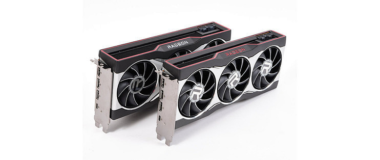 AMD RX 6800系列也严重缺货，AMD表示在4-8周内恢复正常_显卡_什么值得买