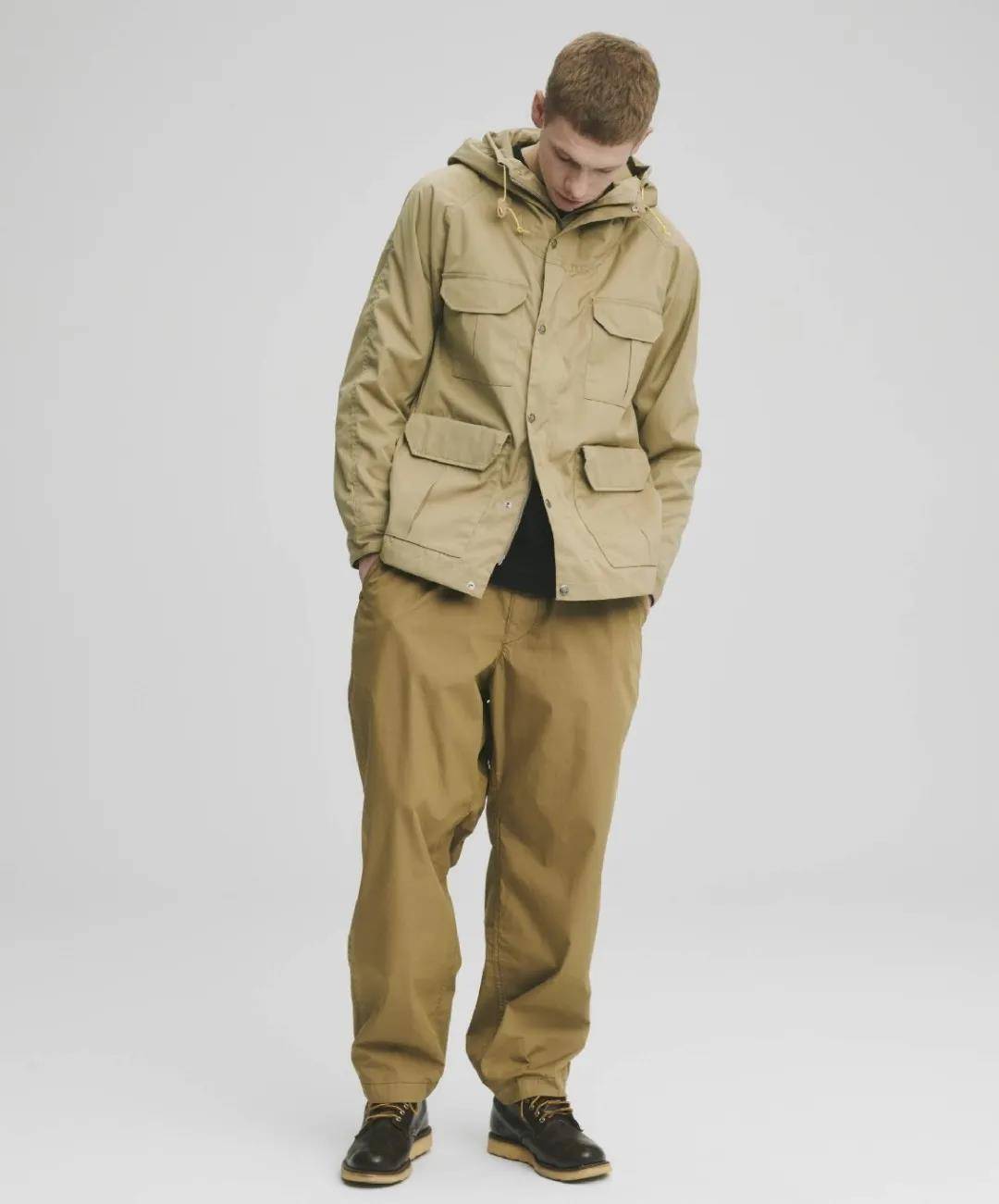 五个Urban Outdoor品牌分享 Urban Outdoor风格是怎么回事_什么值得买