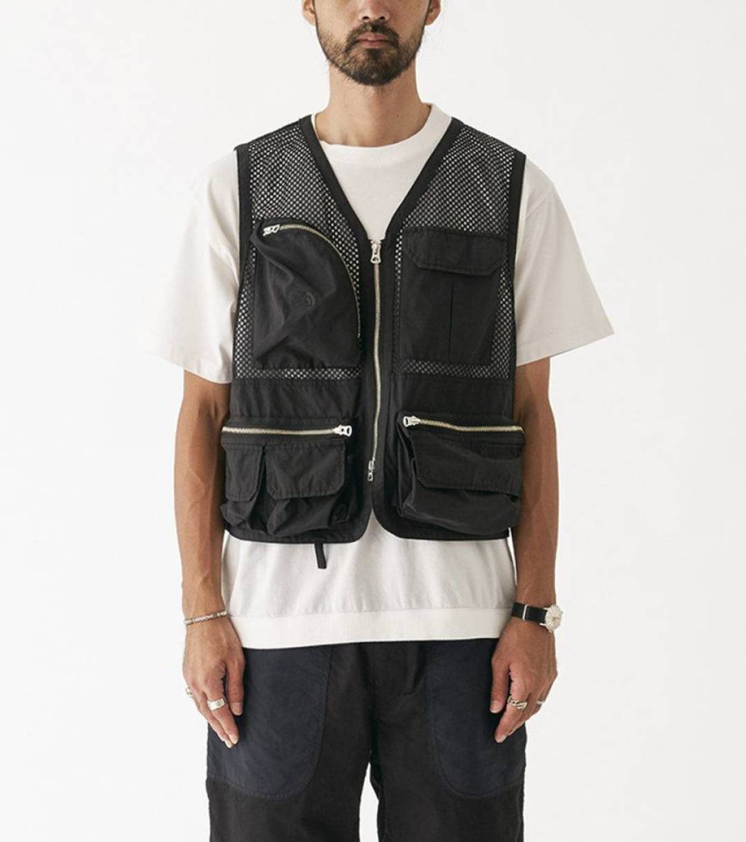 五个Urban Outdoor品牌分享 Urban Outdoor风格是怎么回事_什么值得买