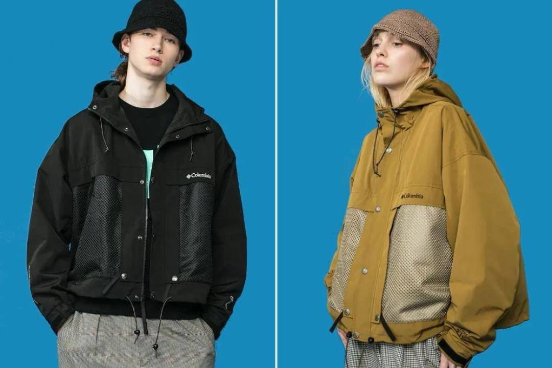 五个Urban Outdoor品牌分享 Urban Outdoor风格是怎么回事_什么值得买