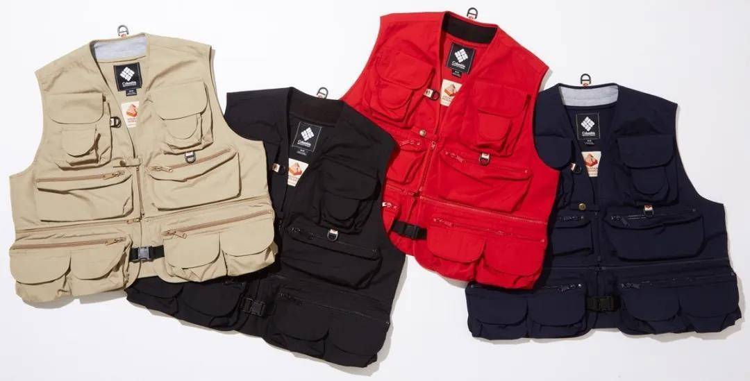 五个Urban Outdoor品牌分享 Urban Outdoor风格是怎么回事_什么值得买