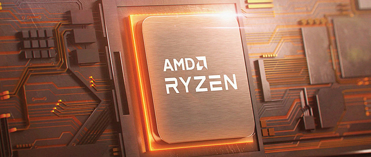 AMD锐龙7 5800H现身：有望联手NVIDIA RTX 30移动版明年登场_游戏本_什么值得买