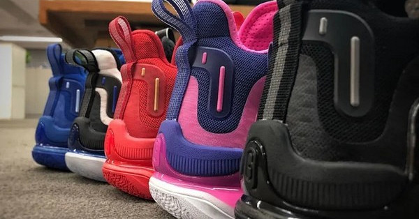 WEN鞋评-话题 | 2020收官最大惊喜？阿隆戈登一代我们到底该期待什么_篮球鞋_什么值得买