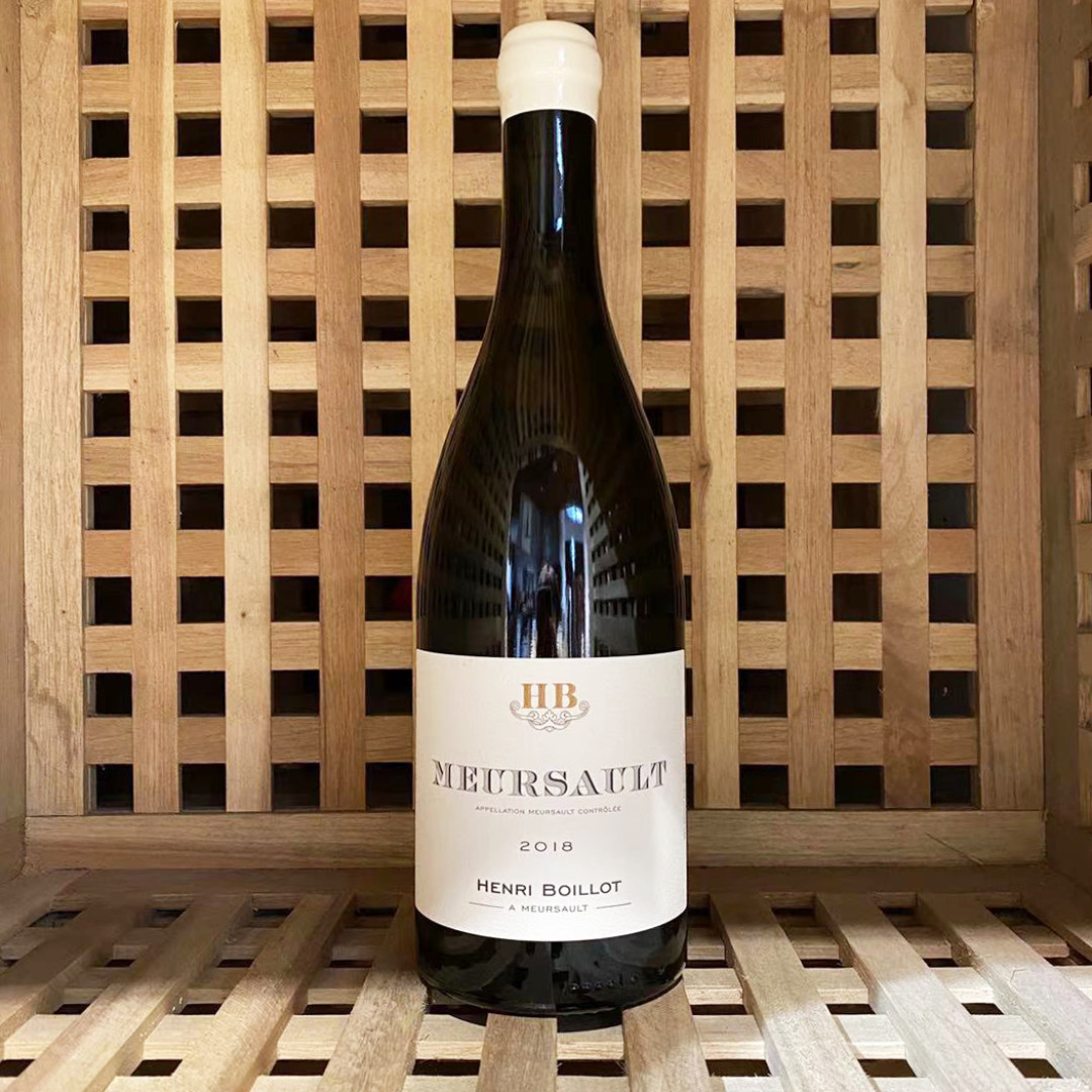 来自酿酒世家的Domaine Henri Boillot_葡萄酒_什么值得买