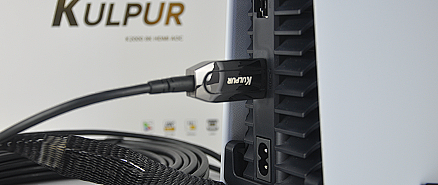 PS5的HDMI 2.1接口实测残血：带宽缩水1/3_游戏_什么值得买