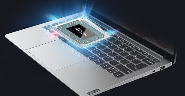 AMD锐龙5 5500U和锐龙7 5700U现身：Zen2架构老当益壮_笔记本电脑_什么值得买