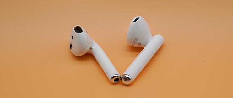 暮然回首，它可能才是那款让人惊艳的TWS耳机_蓝牙耳机_什么值得买