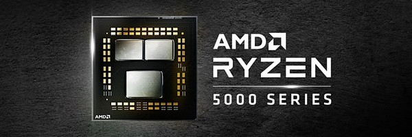 AMD即将推出R9 5900与R7 5800，仅提供给OEM定制市场_CPU_什么值得买