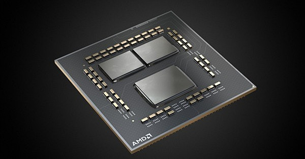 诞生4年：AMD Zen3的性能较第一代提升了89%_CPU_什么值得买