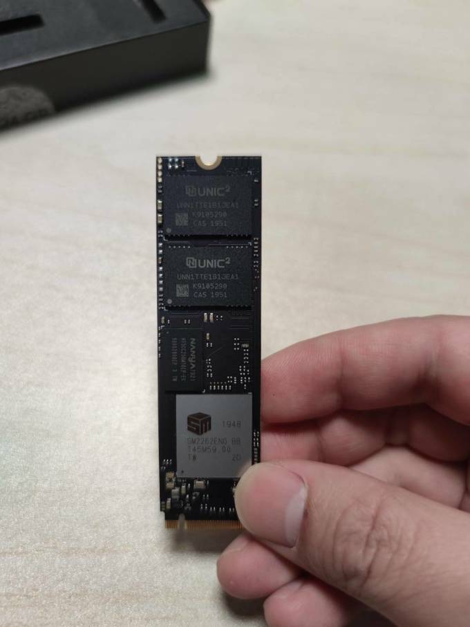 【省44元】HIKVISION 海康威视 C2000 PRO 固态硬盘+凑单品多少钱-什么值得买