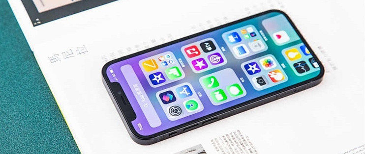 iPhone 12系列键盘功能解析 它不只是能打字而已！_iPhone_什么值得买