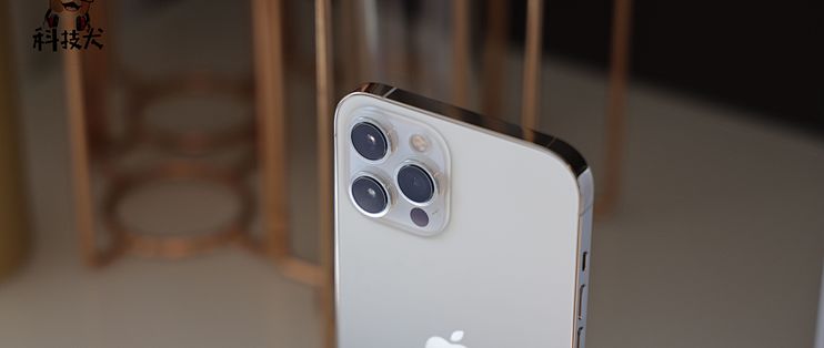 iPhone 12 Pro Max评测：猛夸两点，吐槽一处，信不信由你！_iPhone_什么值得买