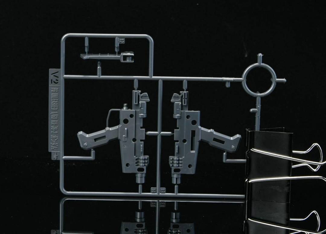 【78动漫官方评测】万代 PGU RX-78-2高达 上篇_日韩动漫周边_什么值得买