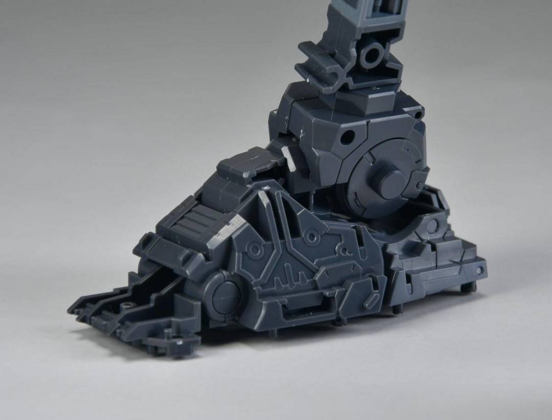 【78动漫官方评测】万代 PGU RX-78-2高达 上篇_日韩动漫周边_什么值得买