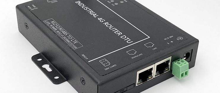 一文让你读懂插卡工业4G无线路由器DTU串口转以太网模块TCP/IP协议和UDP协议的区别_其他数码配件_什么值得买
